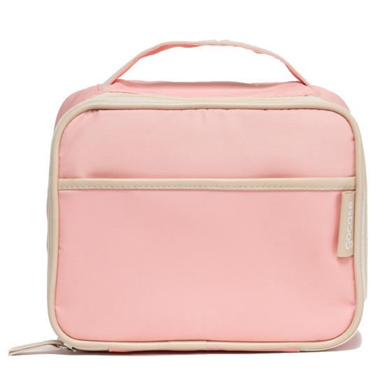 Lancheira Térmica Gocase Midi Rosa | Shopee Brasil