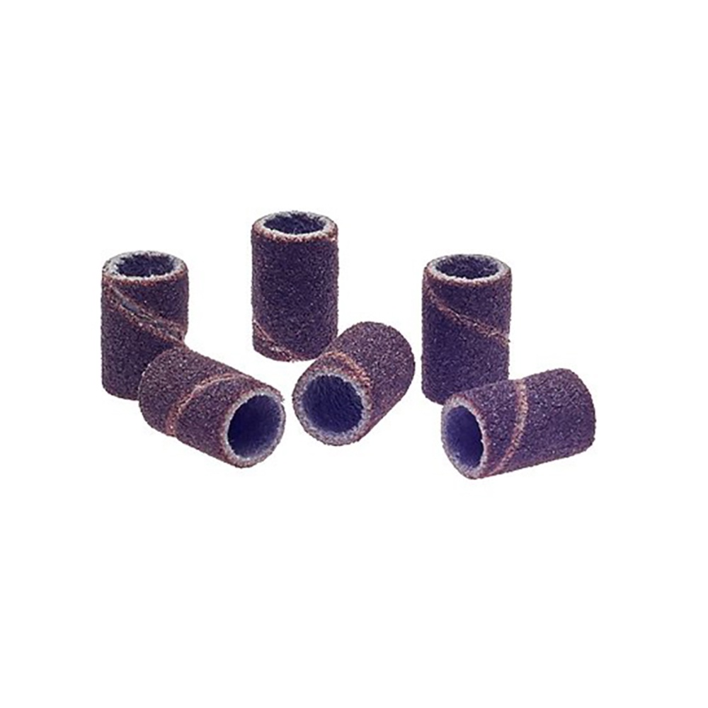 Lixa para Motor Fina 10un Magic Nails | Shopee Brasil