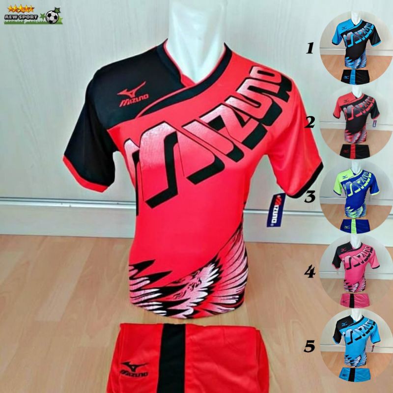 Camisa Futsal De Voleibol Futebol MZ 28 Esportiva | Shopee Brasil