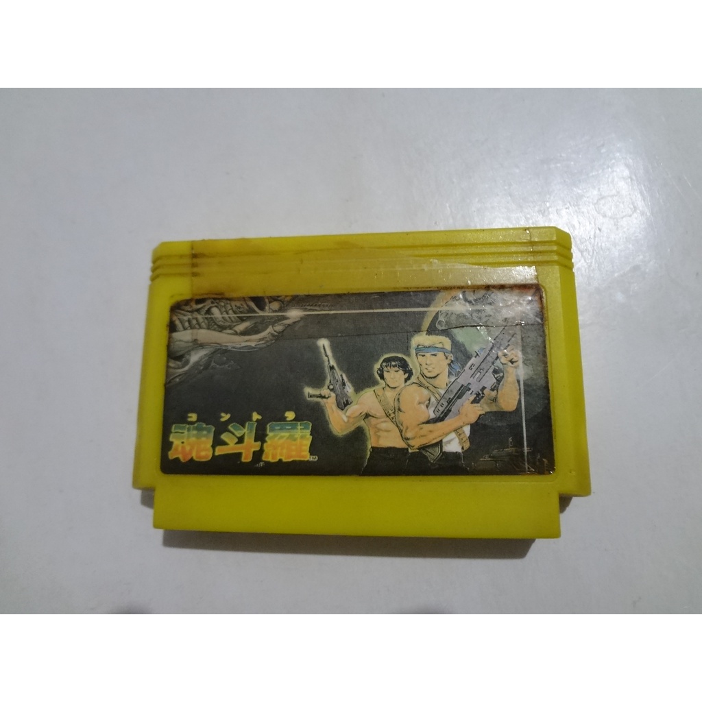 Cartucho 22 in 1 Famicom 60 Pinos #2505 | Shopee Brasil