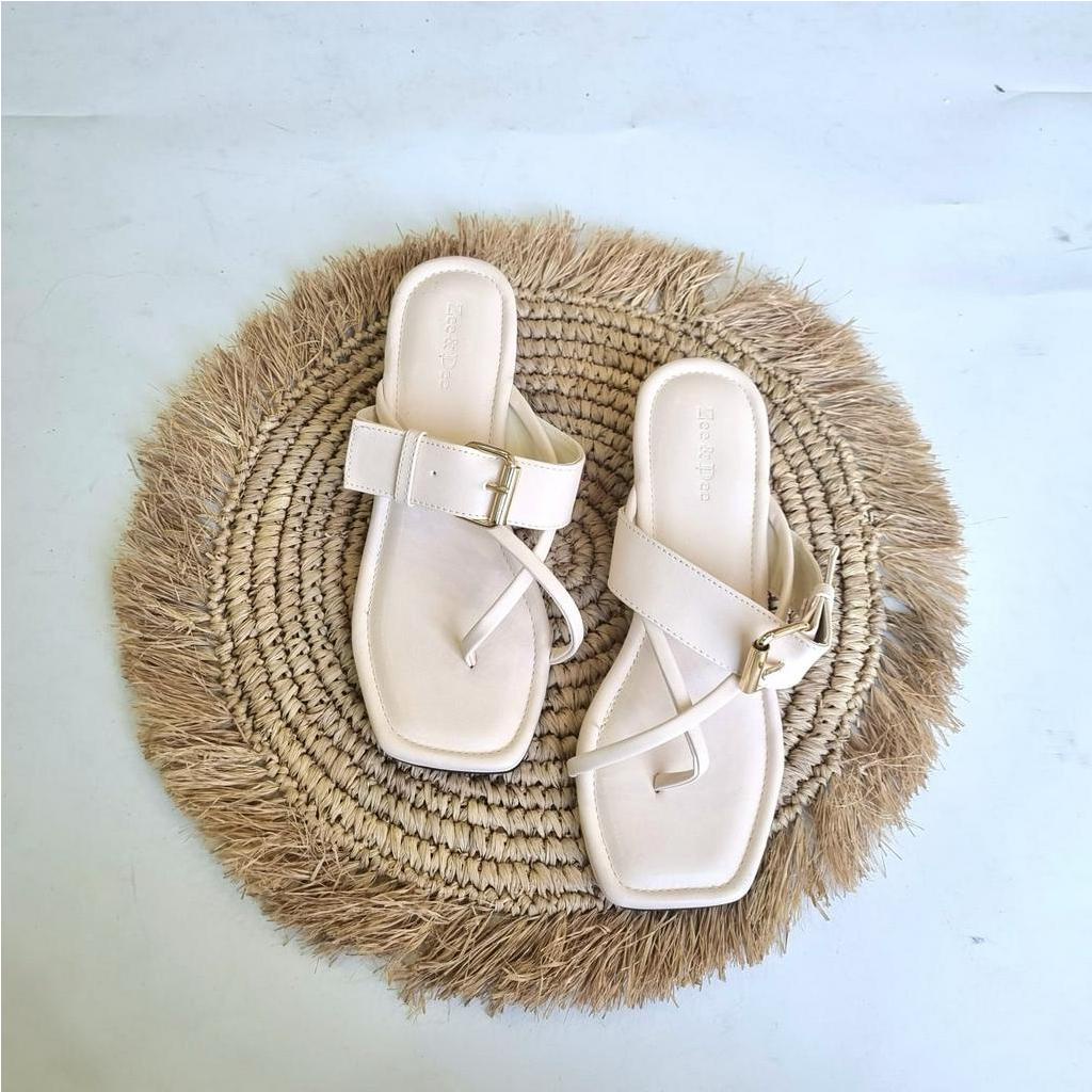 Annova Salto Alto 3cm | Shopee Brasil