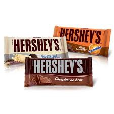 Chocolate Hersheys 87g e 20g | Shopee Brasil