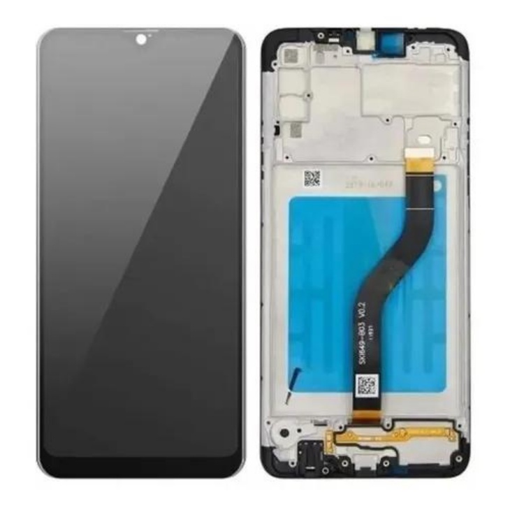 Tela Display Frontal Lcd Touch A20s A207 Aro | Shopee Brasil Tela Display Frontal Lcd Touch A20s A207 Aro | Shopee Brasil