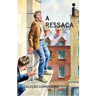 Livro - A Ressaca , Coleção como Lidar | Shopee Brasil
