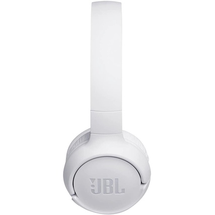 FONE JBL T500 BRANCO ORIGINAL | Shopee Brasil