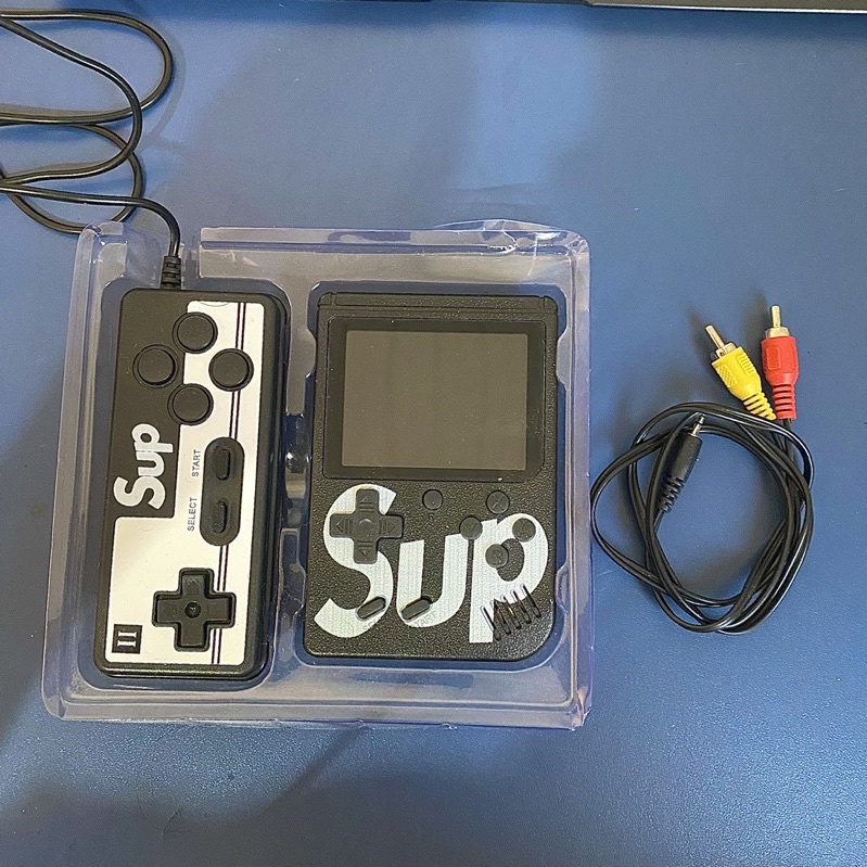 Console Sup Game | Shopee Brasil