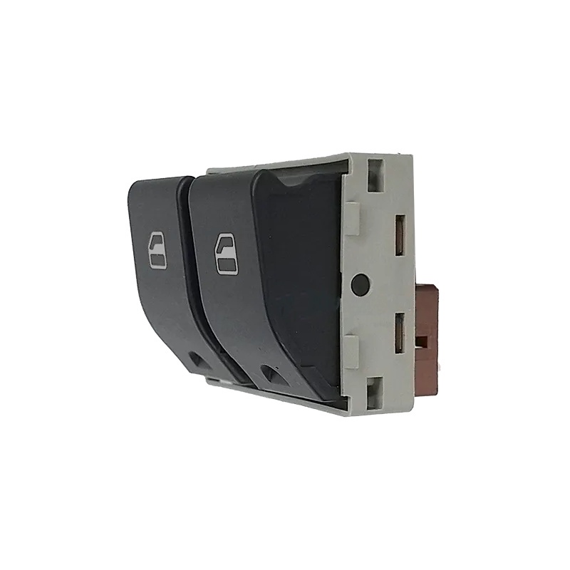 Interruptor Vidro Fox Duplo 1 Click 2004 2005 2006 2007 2008 | Shopee ...