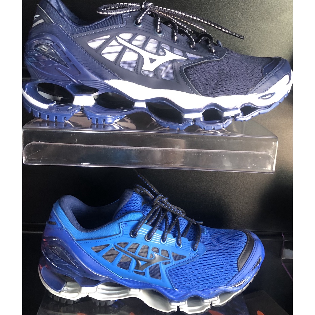 Mizuno pro 9 masculino | Shopee Brasil
