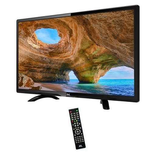 Tv led e monitor 24 polegadas Mtek MK24CN2 full hd | Shopee Brasil