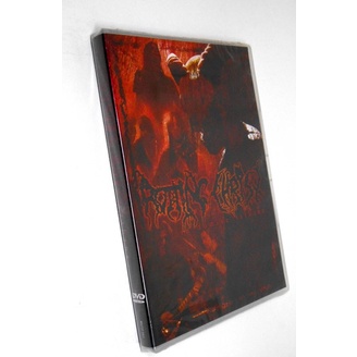 Dvd Rotting Christ In Domine Sathana 2003 Mutilation Lacrado | Shopee ...