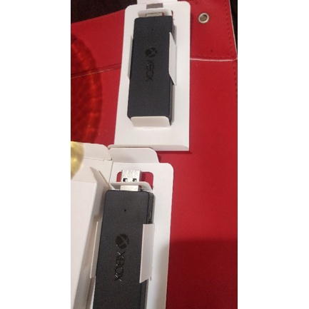 Adaptador Wireless de XBOX One para Windows 10 | Shopee Brasil