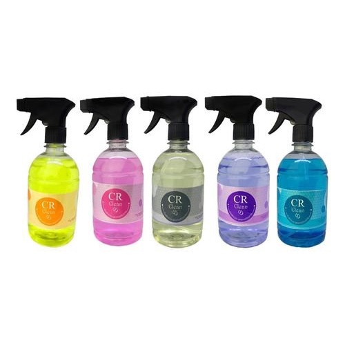 Kit 4 Litros Aromatizador Home Spray - Cheirinho De Lojas | Shopee Brasil