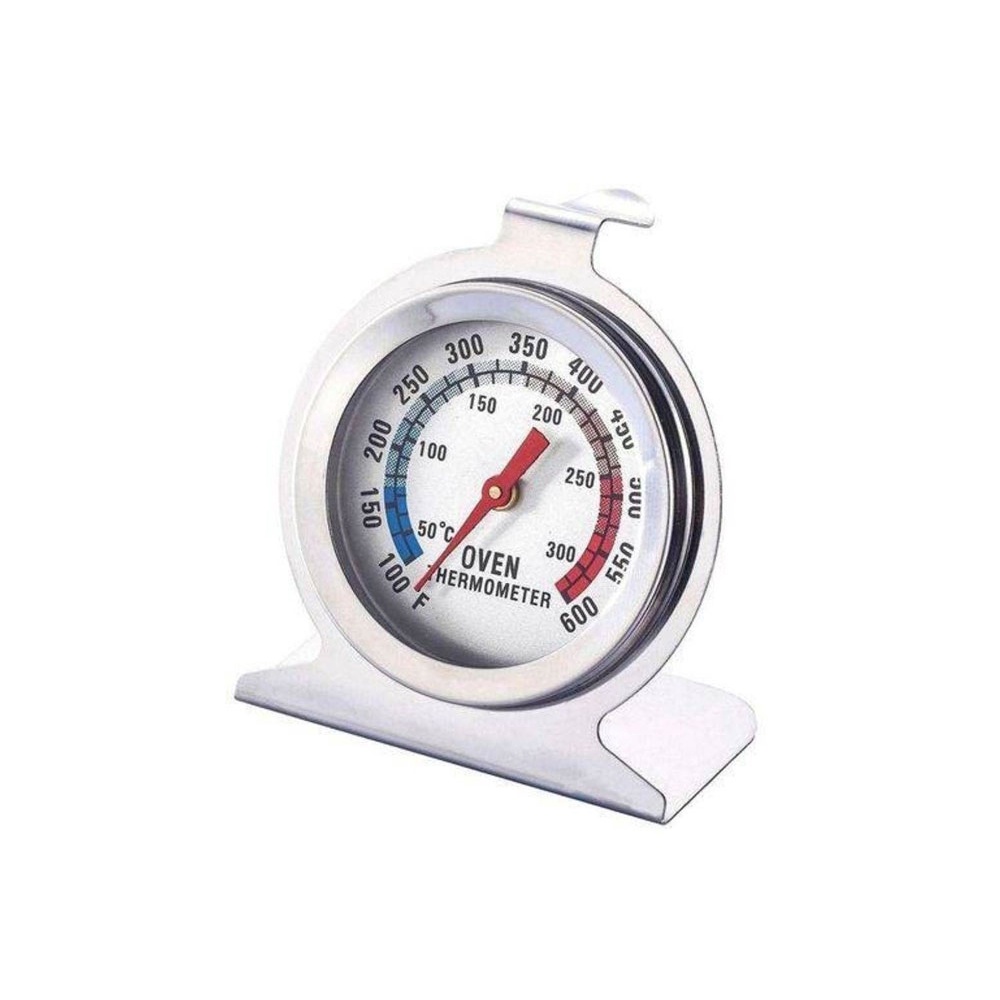 termometro analogico para forno a gas ou de lenha juntos | Shopee Brasil