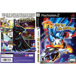 Disney's Donald Duck Ps2 Coleção (2 Dvds) Patch | Shopee Brasil
