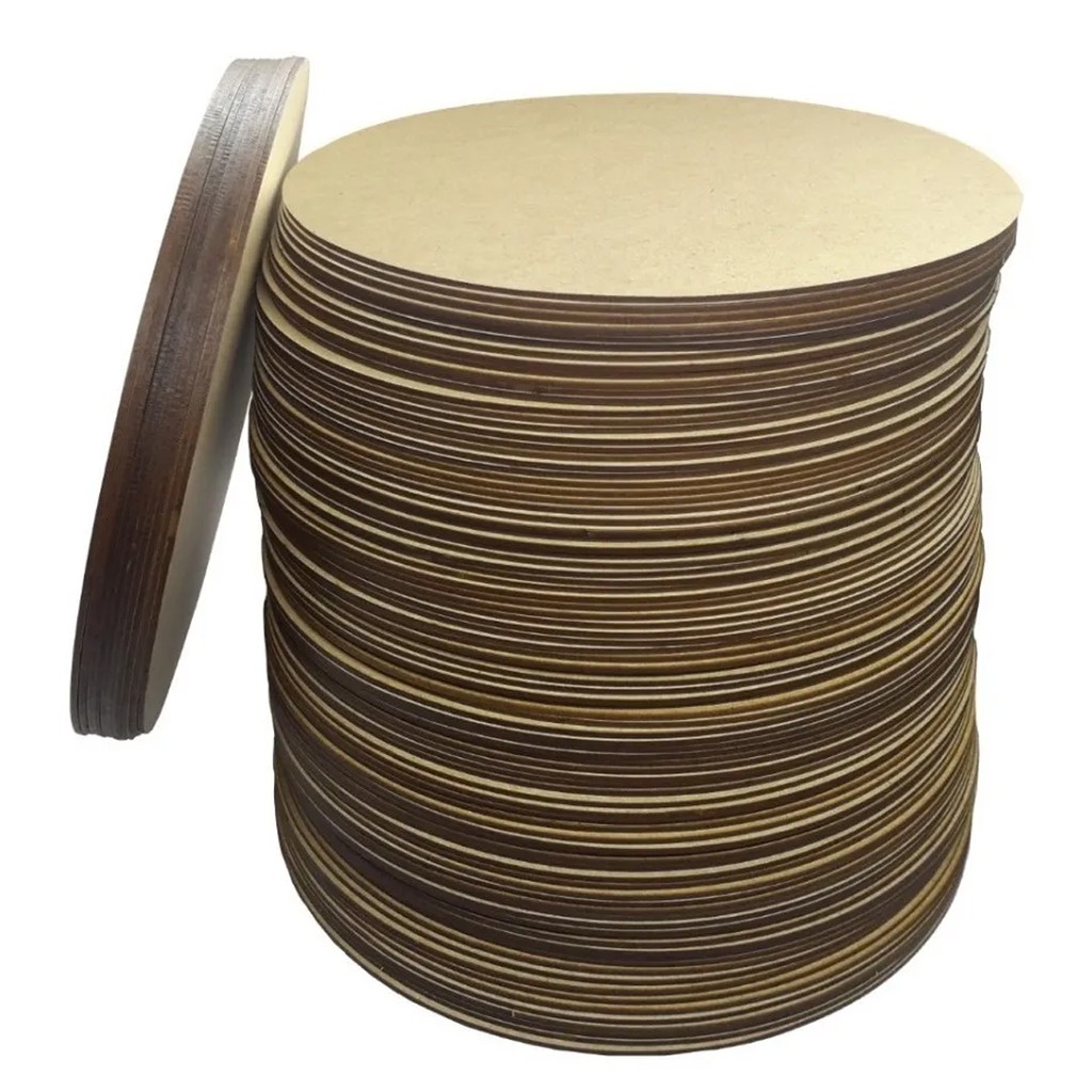 kit 20 unidades Sousplat Supla Soupla Suplat Mesa Posta Jogo Americano ...