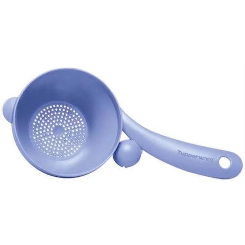 Tupperware Lava Arroz Multiuso Com Tampa. | Shopee Brasil