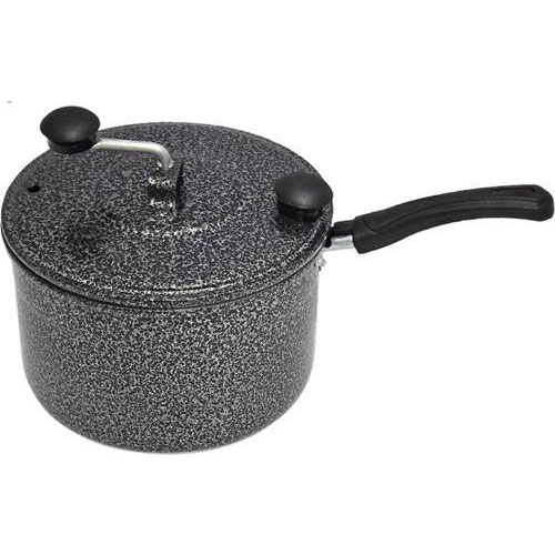 Panela Pipoqueira 6L Nº 24 em Alumínio Craqueado | Shopee Brasil
