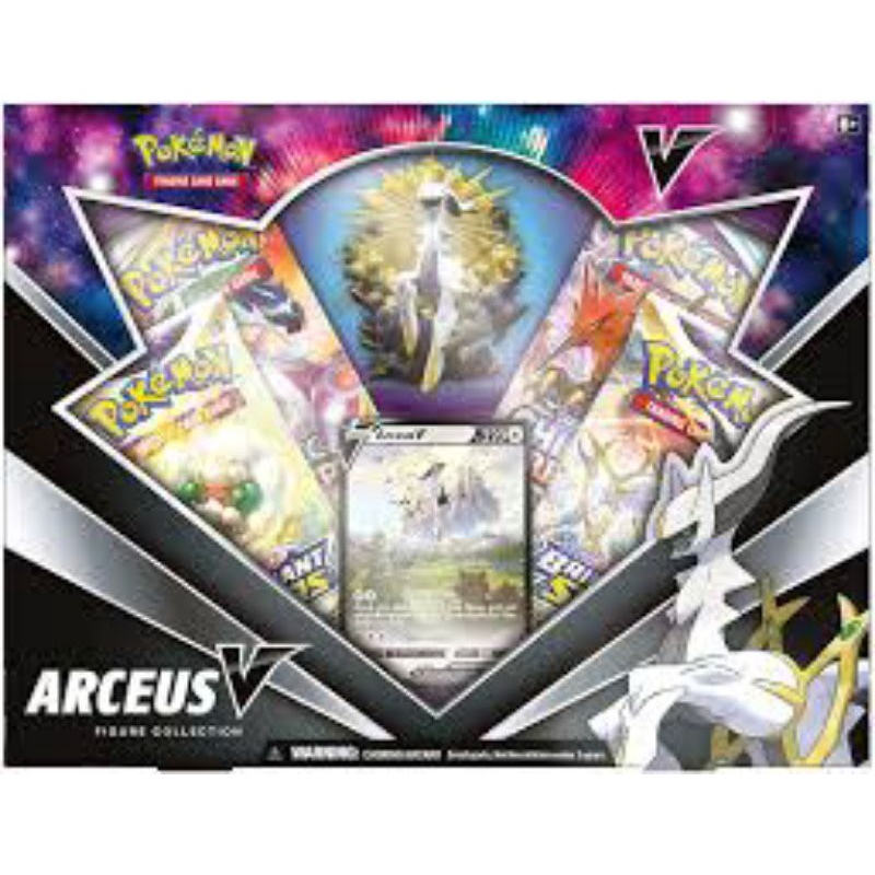 Box pokemon arceus | Shopee Brasil