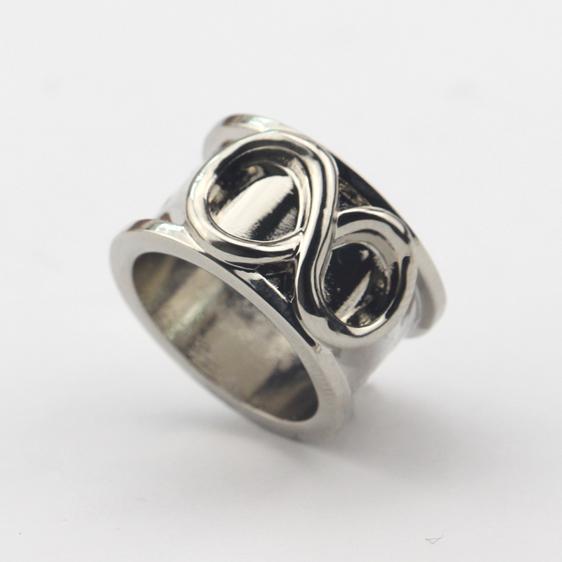 Zamasu Goku Black Time Ring Anime Anel De Dedo Ajustável Para Homens ...