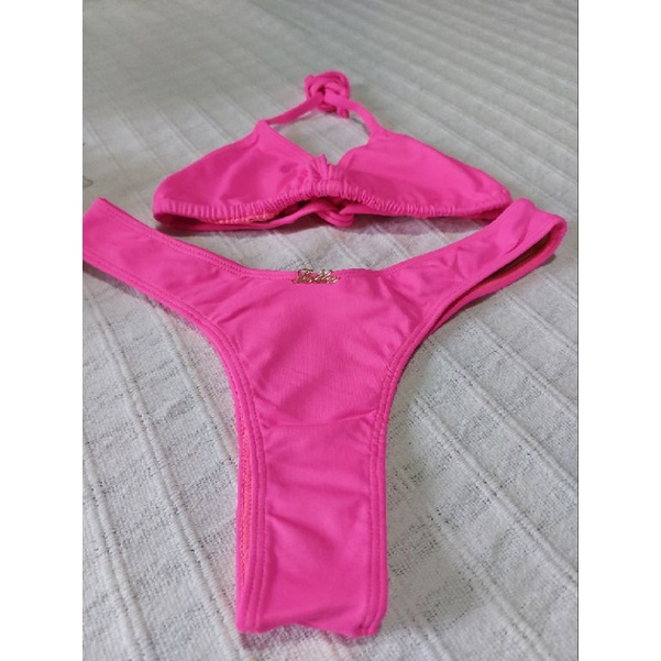 Biquini Lolla Brasil Shopee Brasil