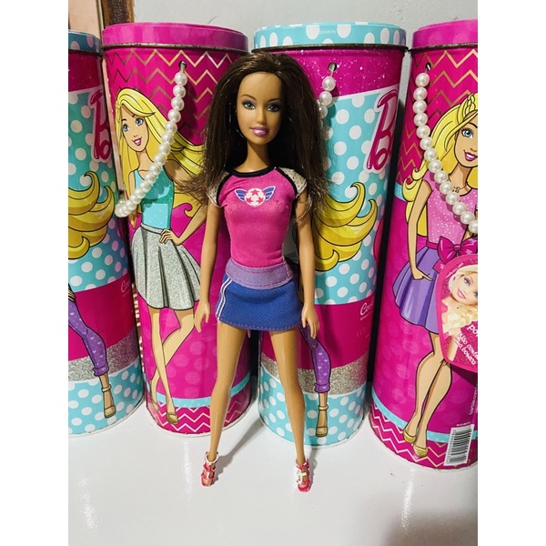 boneca Barbie original !! | Shopee Brasil