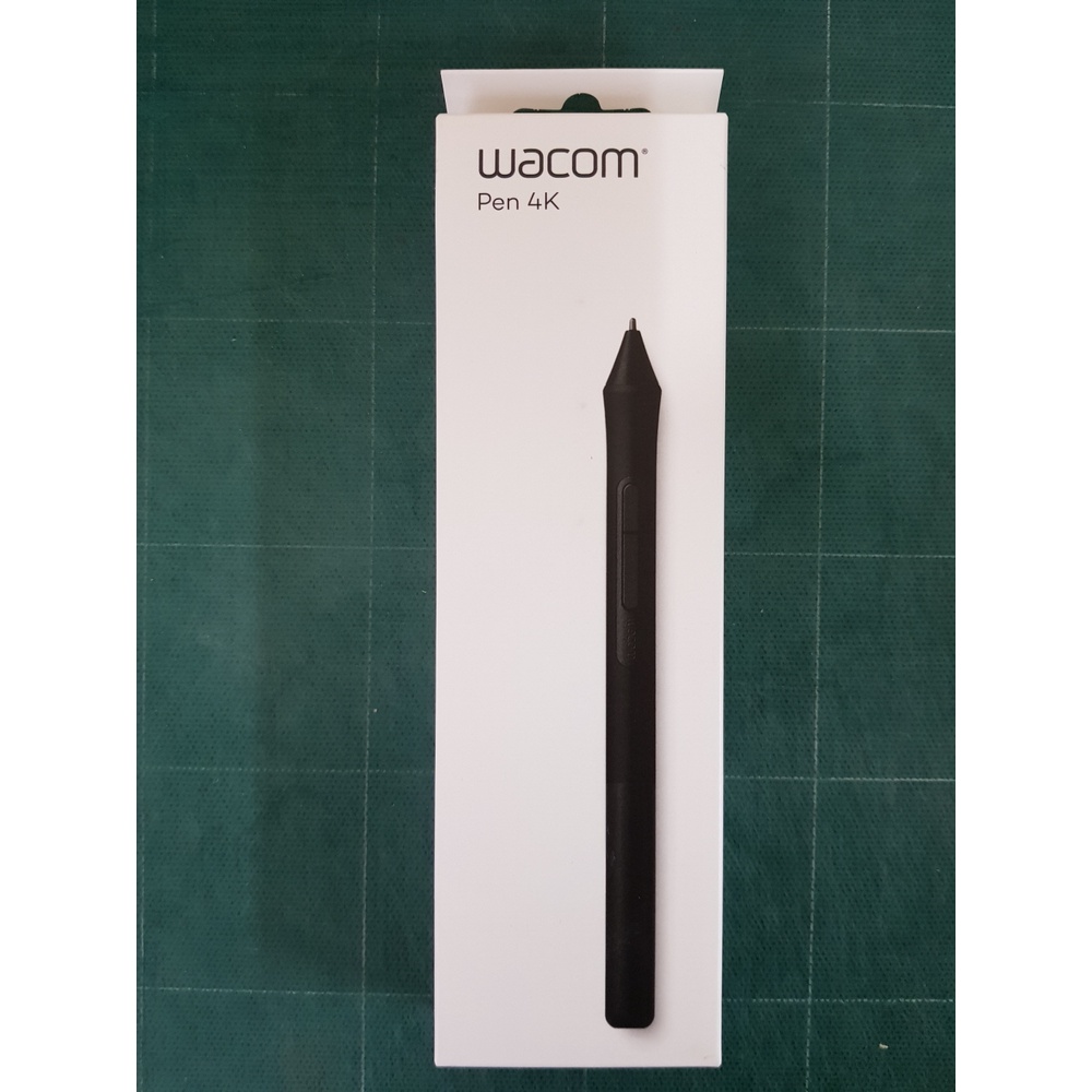 Caneta Wacom 4K Intuos de Reposição CTL4100/CTL6100 LP1100 | Shopee Brasil