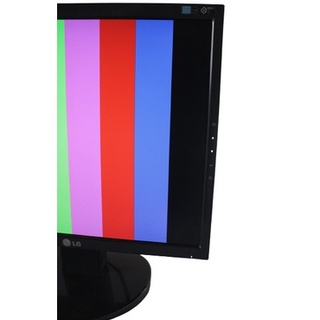 Monitor LG Flatron Modelo L1753T-BF Vga E Dvi 17 Polegadas | Shopee Brasil