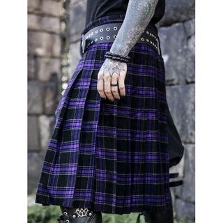 Half-kilt kilt escocês | Shopee Brasil