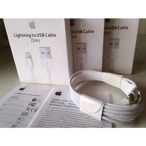 Cabo iPhone Apple Original Lightning Usb-C Tipo C 1 Metro No Brasil ...