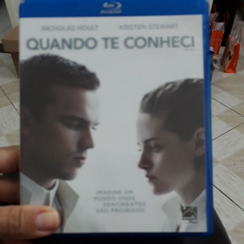 BLU RAY QUANDO TW CONHECI | Shopee Brasil