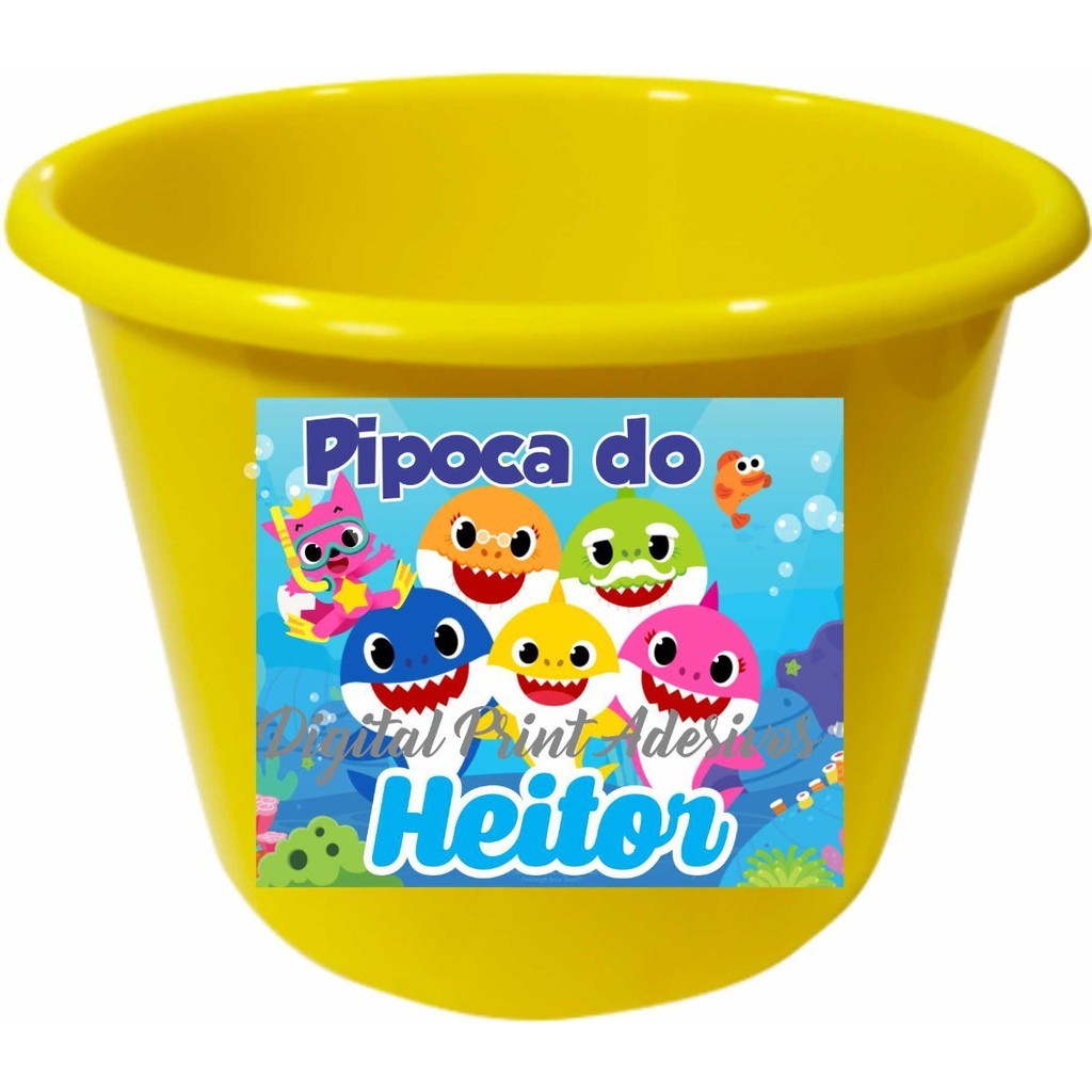 Adesivo Vinil P Balde Pipoca Personalizado 30 Un | Shopee Brasil Adesivo Vinil P Balde Pipoca Personalizado 30 Un | Shopee Brasil