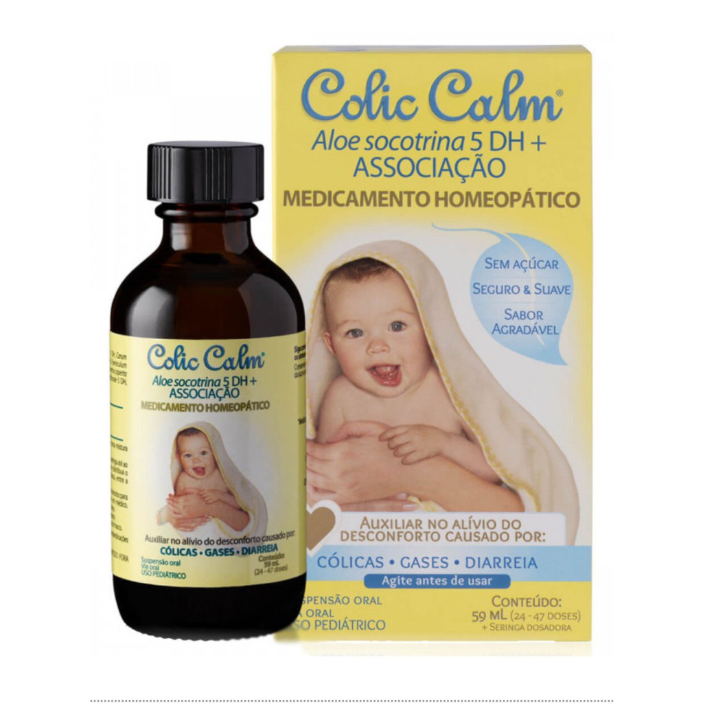 Colicalm | Shopee Brasil