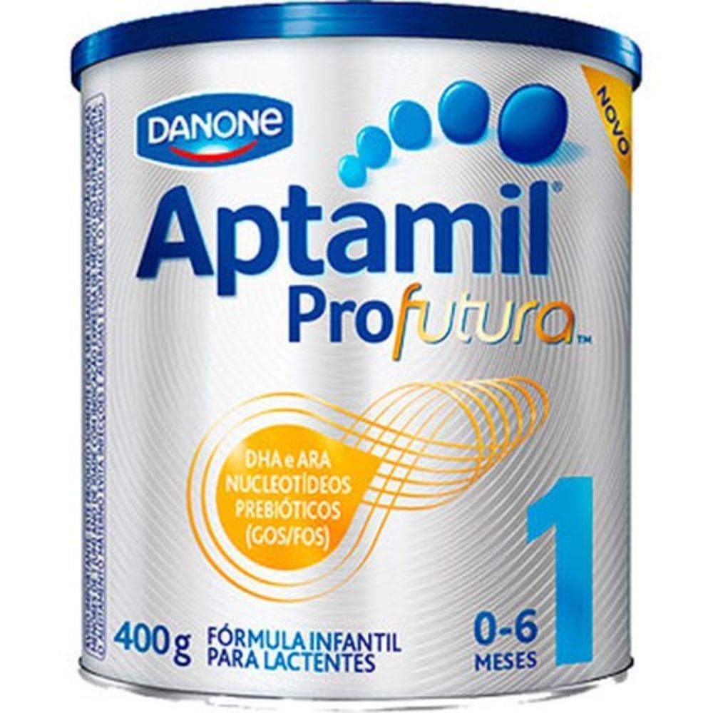 APTAMIL PROFUT 1 400G | Shopee Brasil