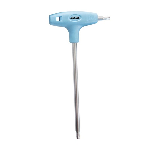 Chave Allen Formato T Adx Varios Tamanhos Promocao | Shopee Brasil