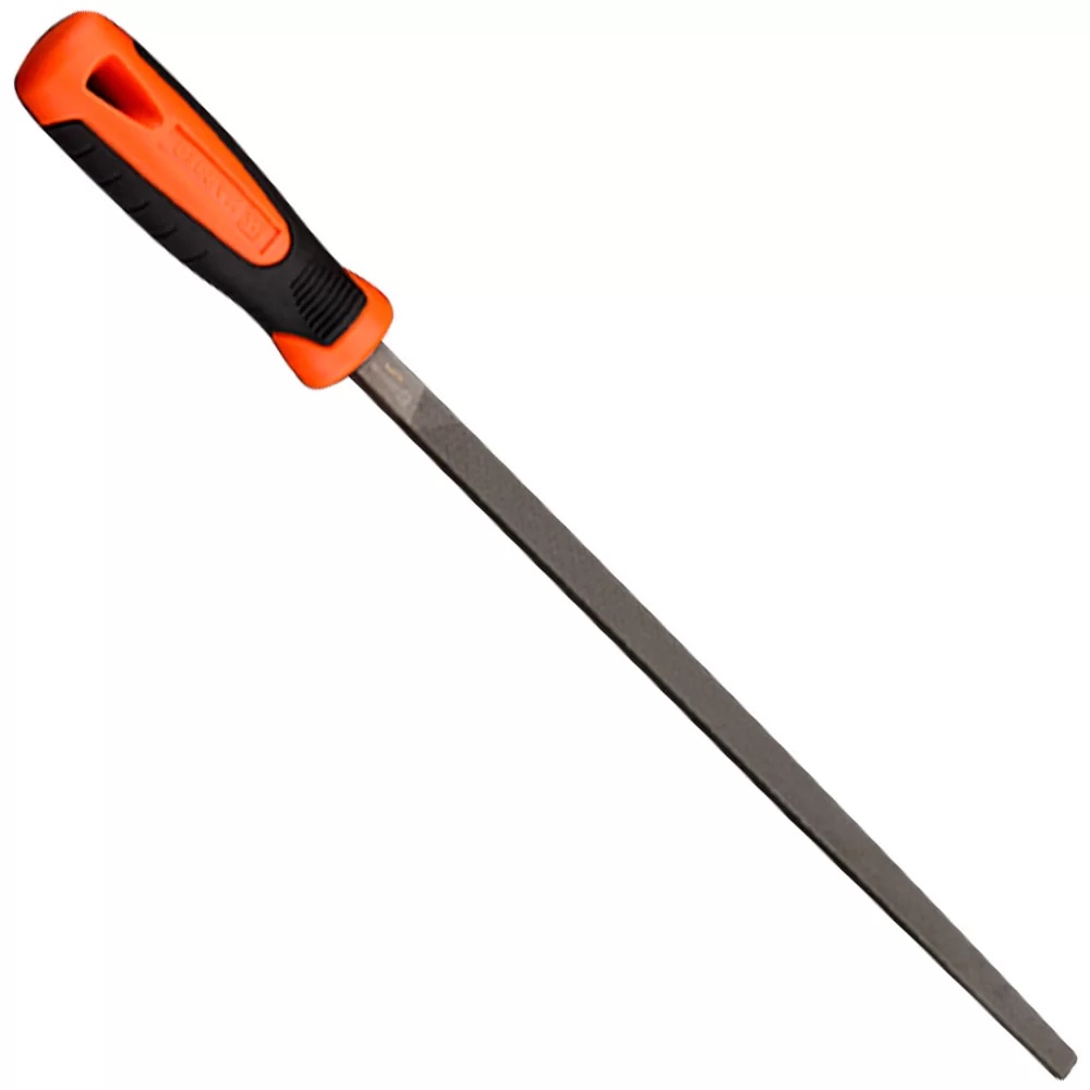 Lima Harden Quadrangular 8 Polegadas | Shopee Brasil