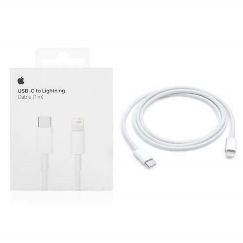 Cabo Lightning iPhone Original - Tipo Usb-c | Shopee Brasil Cabo Lightning iPhone Original - Tipo Usb-c | Shopee Brasil