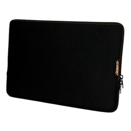 Capa Case Pasta Maleta Notebook Neoprene Premium de 10.1" até 17.3 ...