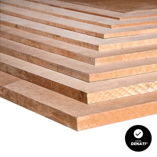 Chapa Madeira MDF Cru 90x90 Recorte Placa 15mm | Shopee Brasil