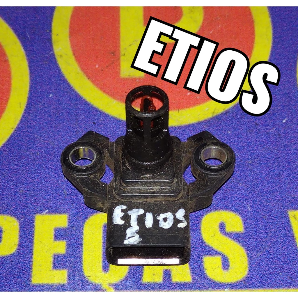 Sensor map Toyota Etios | Shopee Brasil