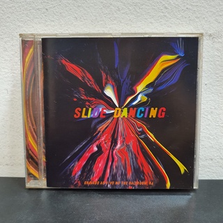 CD Slide Dancing - Gravado ao Vivo The Ballroom RJ - Original | Shopee ...