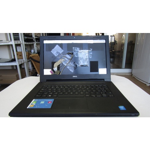 Carcaça Dell Inspiron 14 P53g 3442 - Vide Nota | Shopee Brasil