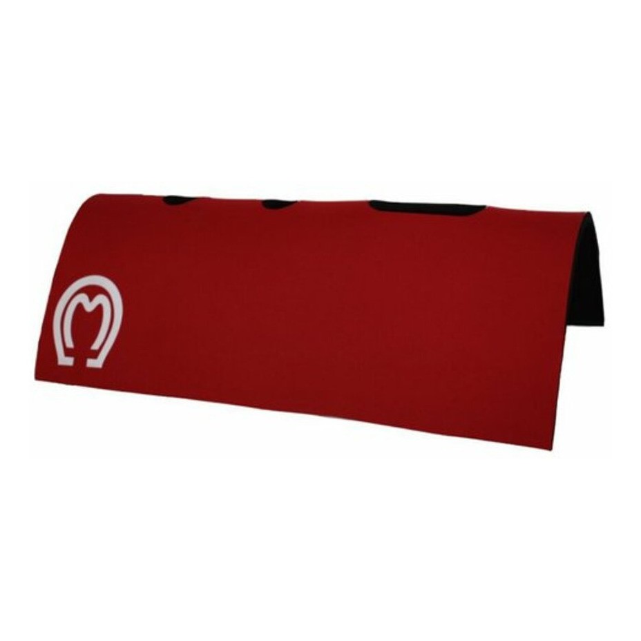Manta Puro Neoprene 15 Mm Pra Cavalo Mangalarga Marchador | Shopee Brasil