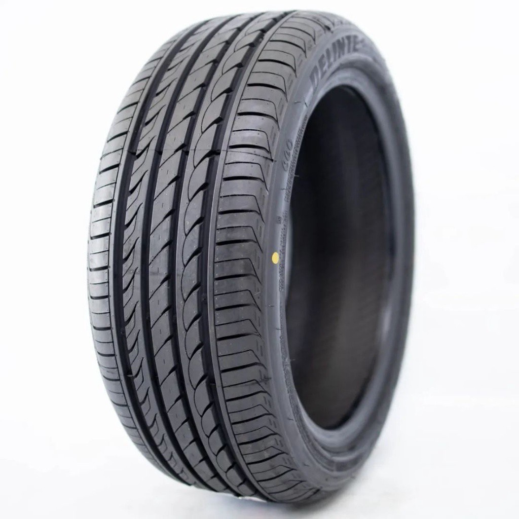 Pneu 185/60 R15 DH2 84H DELINTE | Shopee Brasil