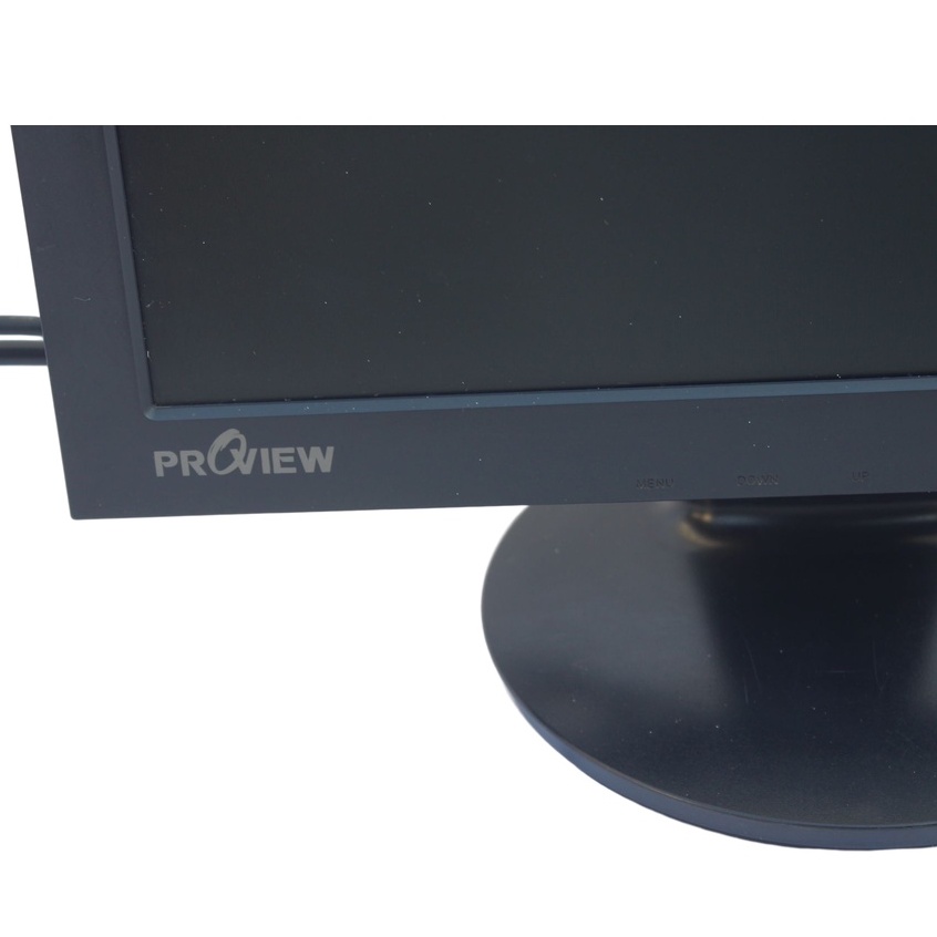 Monitor Proview Lp517 Cristal Liquido 15 Polegadas | Shopee Brasil