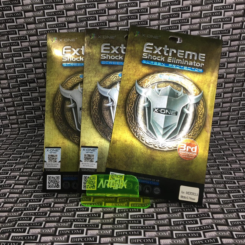 Películas XIAOMI - EXTREME SHOCK X-ONE | Diversos Modelos Disponíveis ...