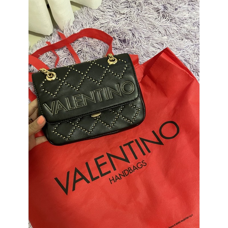 Extraordinary Bolsas Valentino Originales Precio Pictures