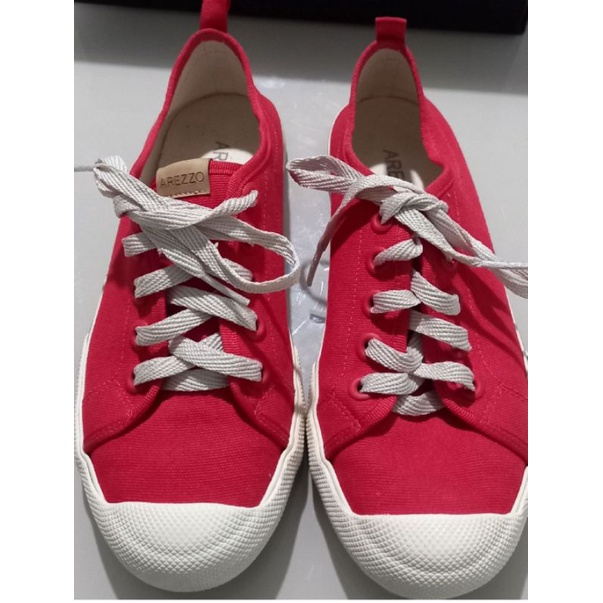 tenis conga arezzo | Shopee Brasil