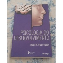 livro Psicologia do desenvolvimento | Shopee Brasil