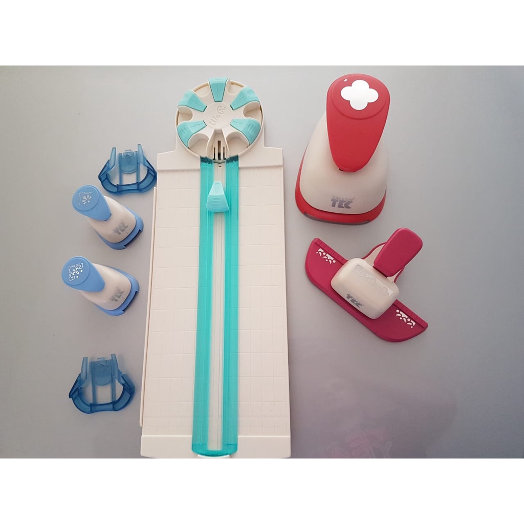 Kit corte vinco picote de papel papelaria personalizada | Shopee Brasil