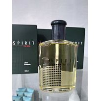 Spirit For Men Colonia Desodorante Perfume Avon 100ml | Shopee Brasil